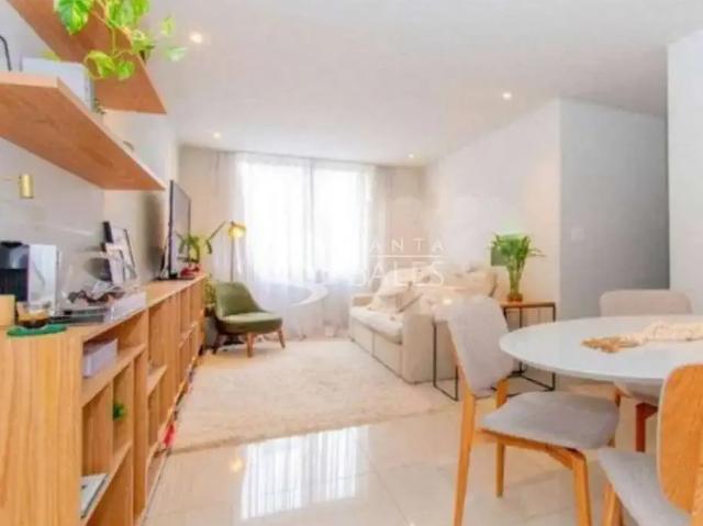 Apartamento para Venda em São Paulo/SP Vila Nova Conceição 3 Quartos