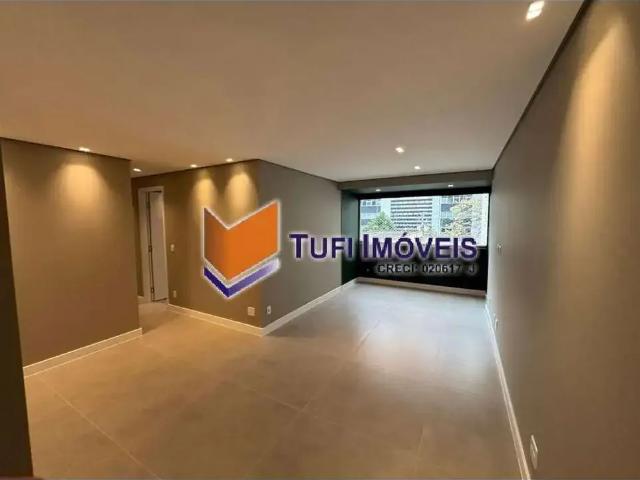 Apartamento para Venda em São Paulo/SP Vila Nova Conceição 3 Quartos