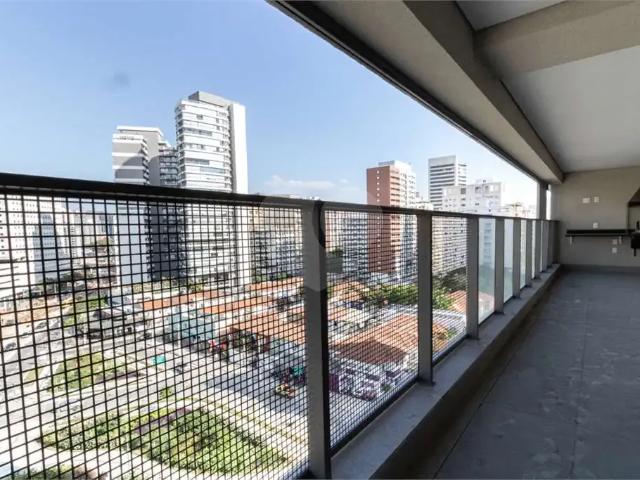 Apartamento para Venda em São Paulo/SP Vila Nova Conceição 3 Quartos