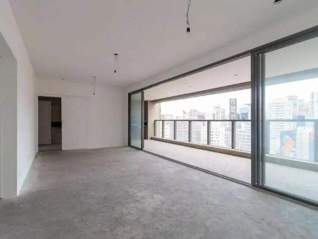 Apartamento para Venda em São Paulo/SP Vila Nova Conceição 3 Quartos