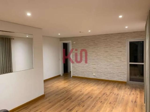 Apartamento para Venda em São Paulo/SP Vila Nova Conceição 3 Quartos