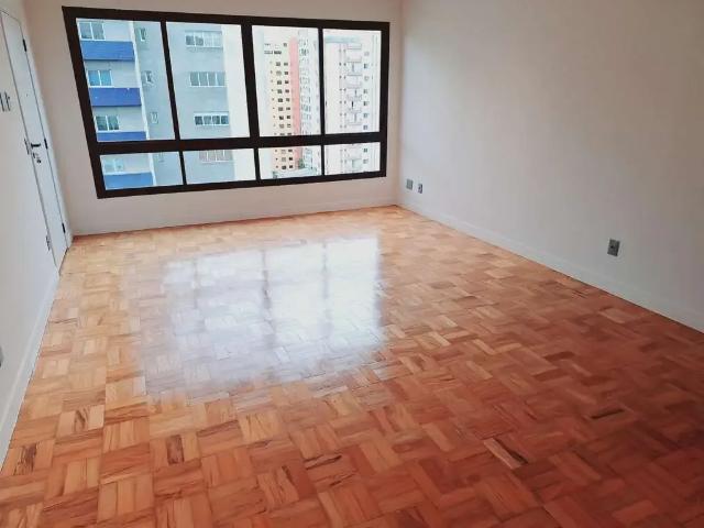 Apartamento para Venda em São Paulo/SP Vila Nova Conceição 3 Quartos