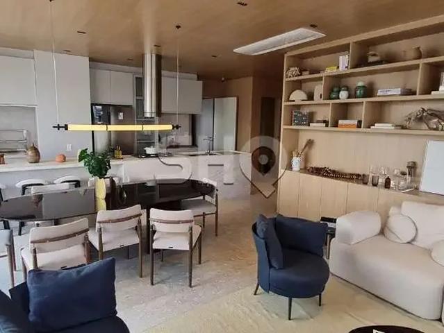 Apartamento para Venda em São Paulo/SP Vila Nova Conceição 3 Quartos