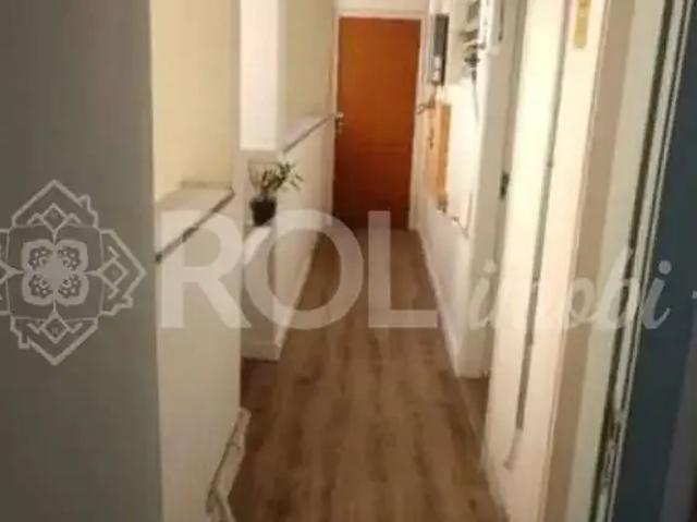 Apartamento para Venda em São Paulo/SP Vila Nova Conceição 3 Quartos