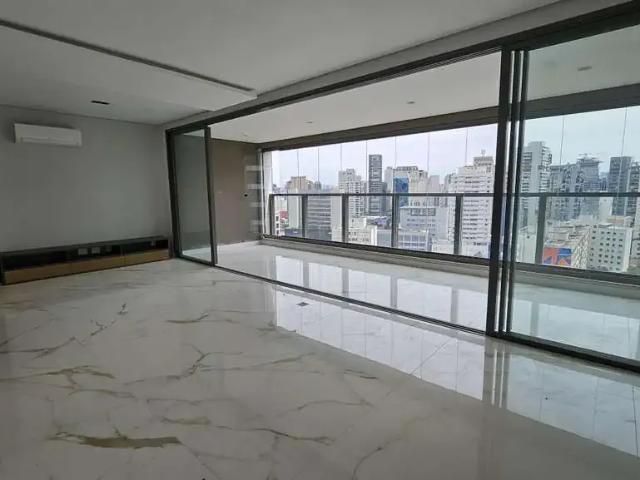 Apartamento para Venda em São Paulo/SP Vila Nova Conceição 3 Quartos