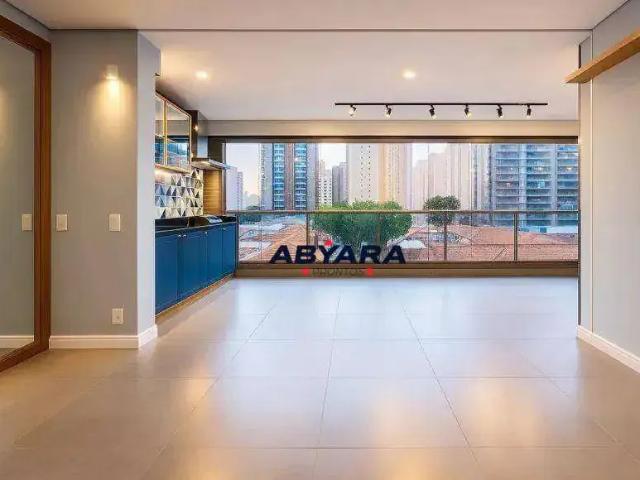 Apartamento para Venda em São Paulo/SP Vila Nova Conceição 3 Quartos