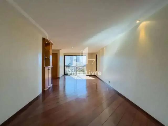 Apartamento para Venda em São Paulo/SP Vila Nova Conceição 3 Quartos
