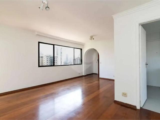 Apartamento para Venda em São Paulo/SP Vila Nova Conceição 3 Quartos