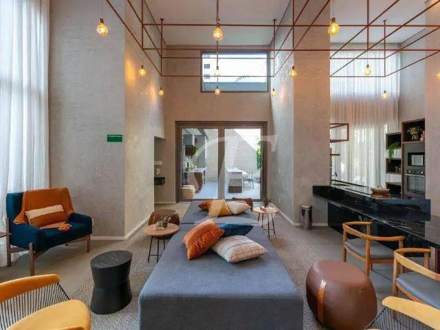 Apartamento para Venda em São Paulo/SP Vila Nova Conceição 3 Quartos