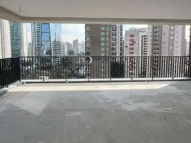 Apartamento para Venda em São Paulo/SP Vila Nova Conceição 3 Quartos