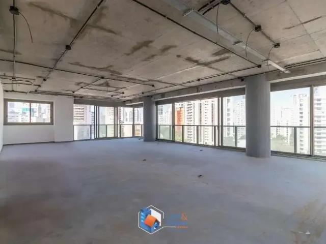 Apartamento para Venda em São Paulo/SP Vila Nova Conceição 3 Quartos