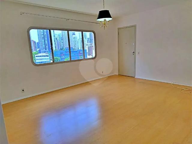 Apartamento para Venda em São Paulo/SP Vila Nova Conceição 3 Quartos