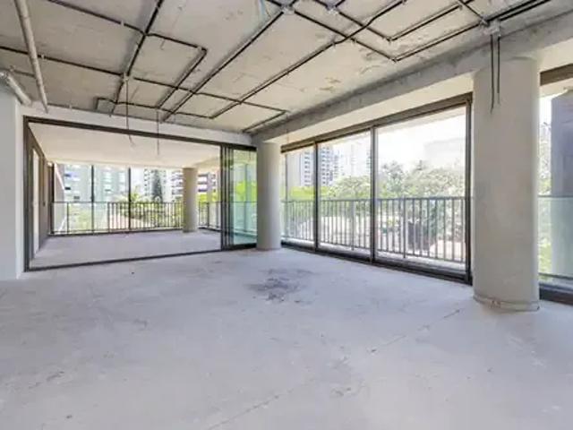 Apartamento para Venda em São Paulo/SP Vila Nova Conceição 3 Quartos