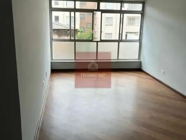 Apartamento para Venda em São Paulo/SP Vila Nova Conceição 3 Quartos