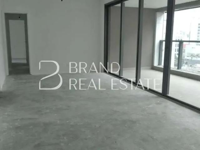 Apartamento para Venda em São Paulo/SP Vila Nova Conceição 3 Quartos