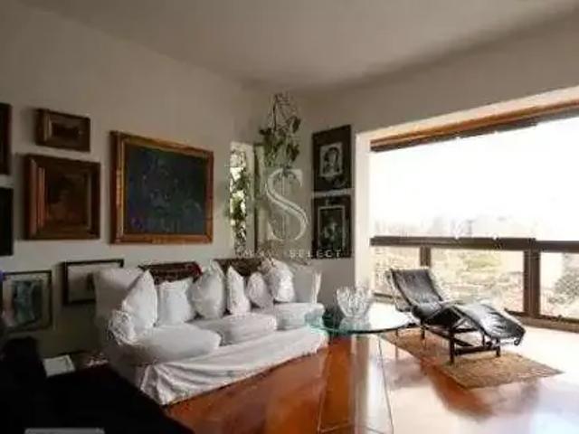 Apartamento para Venda em São Paulo/SP Vila Nova Conceição 3 Quartos