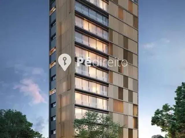 Apartamento para Venda em São Paulo/SP Vila Nova Conceição 3 Quartos