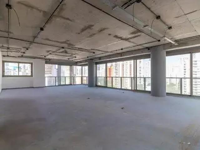 Apartamento para Venda em São Paulo/SP Vila Nova Conceição 3 Quartos