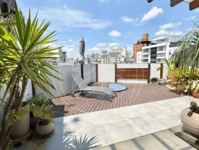 Apartamento para Venda em São Paulo/SP Vila Nova Conceição 3 Quartos