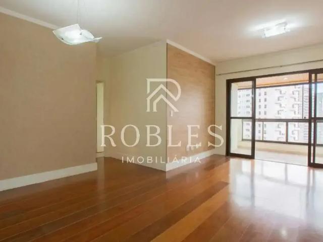 Apartamento para Venda em São Paulo/SP Vila Nova Conceição 3 Quartos