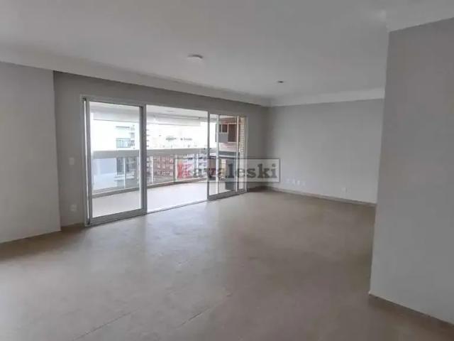 Apartamento para Venda em São Paulo/SP Vila Nova Conceição 3 Quartos