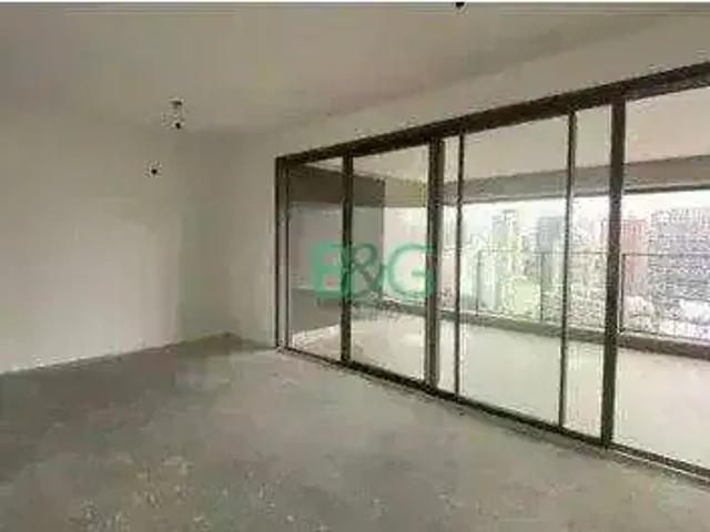 Apartamento para Venda em São Paulo/SP Vila Nova Conceição 3 Quartos
