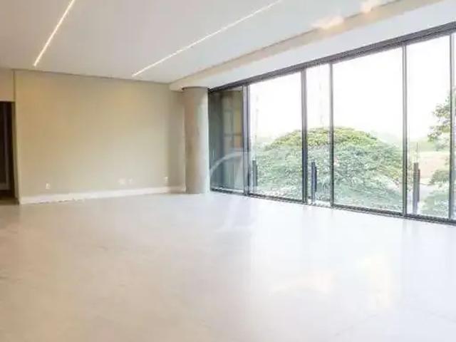 Apartamento para Venda em São Paulo/SP Vila Nova Conceição 3 Quartos