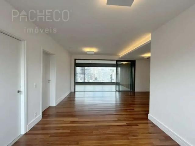 Apartamento para Venda em São Paulo/SP Vila Nova Conceição 3 Quartos