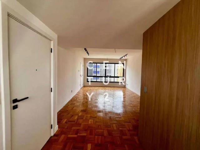 Apartamento para Venda em São Paulo/SP Vila Nova Conceição 3 Quartos