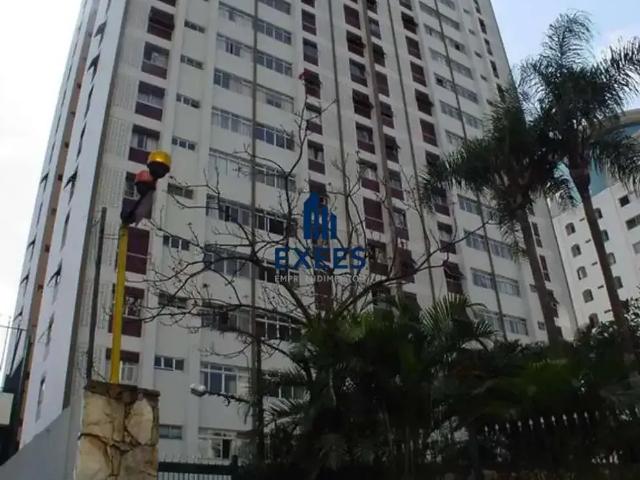 Apartamento para Venda em São Paulo/SP Vila Nova Conceição 3 Quartos