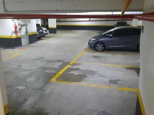 Apartamento para Venda em São Paulo/SP Vila Nova Conceição 3 Quartos