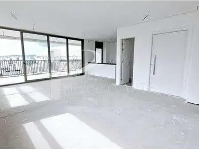 Apartamento para Venda em São Paulo/SP Vila Nova Conceição 3 Quartos