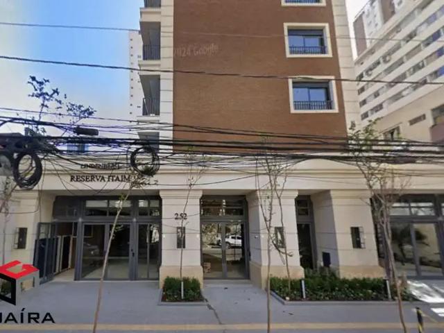 Apartamento para Venda em São Paulo/SP Vila Nova Conceição 3 Quartos