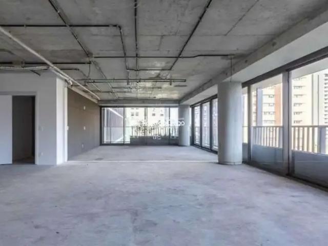 Apartamento para Venda em São Paulo/SP Vila Nova Conceição 3 Quartos