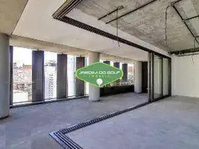 Apartamento para Venda em São Paulo/SP Vila Nova Conceição 3 Quartos