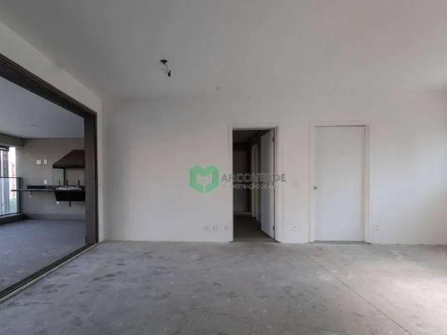 Apartamento para Venda em São Paulo/SP Vila Nova Conceição 3 Quartos