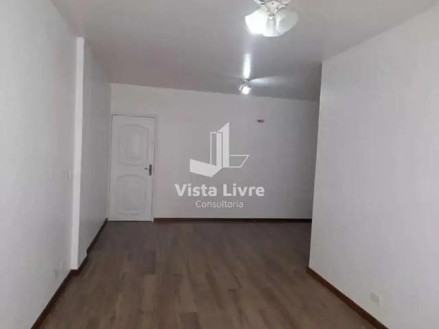 Apartamento para Venda em São Paulo/SP Vila Nova Conceição 3 Quartos