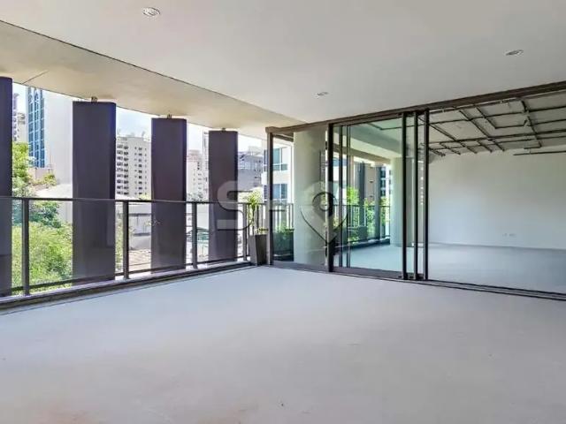Apartamento para Venda em São Paulo/SP Vila Nova Conceição 3 Quartos