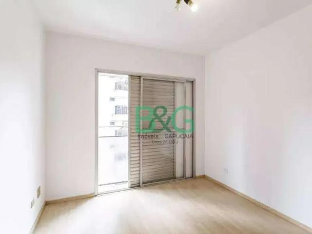 Apartamento para Venda em São Paulo/SP Vila Nova Conceição 3 Quartos