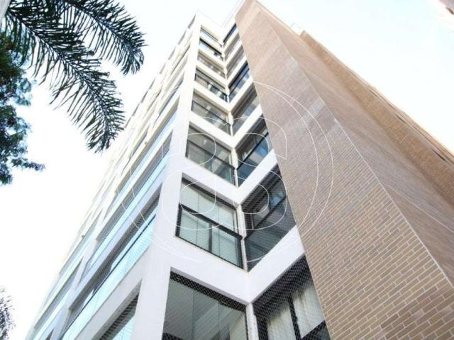 Apartamento para Venda em São Paulo/SP Vila Nova Conceição 3 Quartos