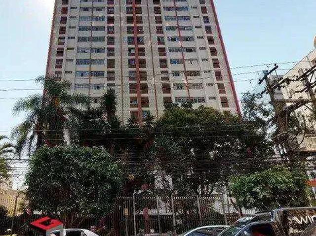 Apartamento para Venda em São Paulo/SP Vila Nova Conceição 3 Quartos