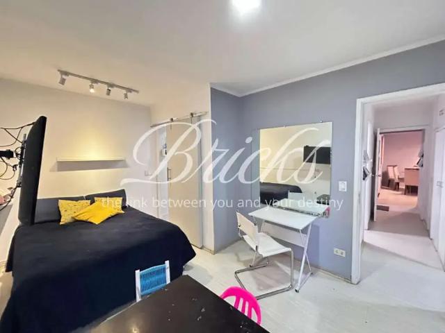 Apartamento para Venda em São Paulo/SP Vila Nova Conceição 3 Quartos