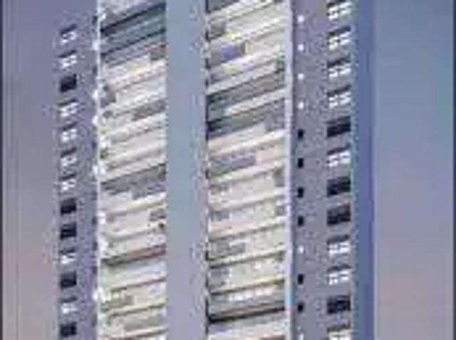 Apartamento para Venda em São Paulo/SP Vila Nova Conceição 3 Quartos