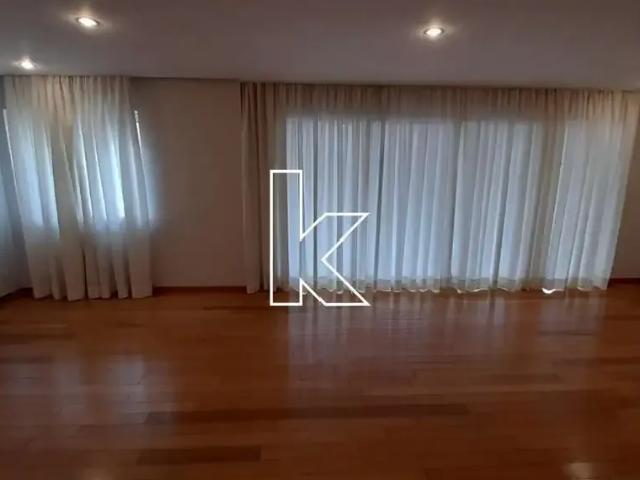 Apartamento para Venda em São Paulo/SP Vila Nova Conceição 3 Quartos
