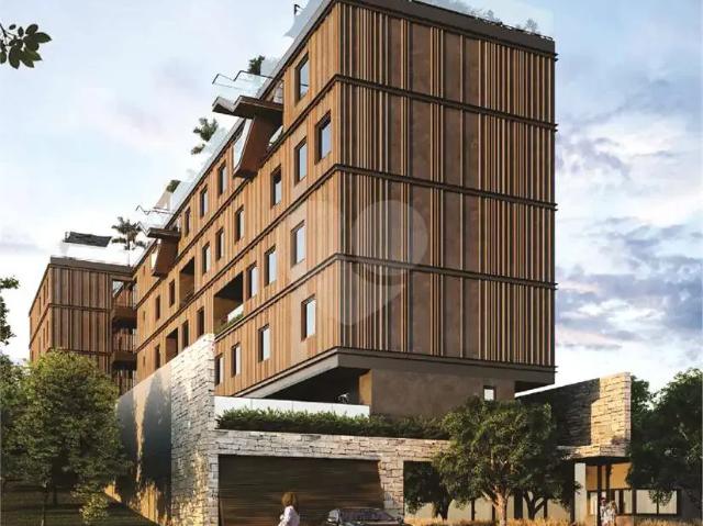 Apartamento para Venda em São Paulo/SP Vila Nova Conceição 3 Quartos