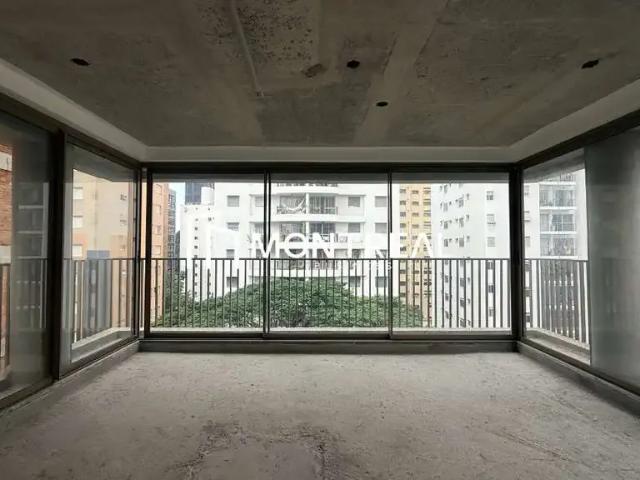 Apartamento para Venda em São Paulo/SP Itaim Bibi 3 Quartos