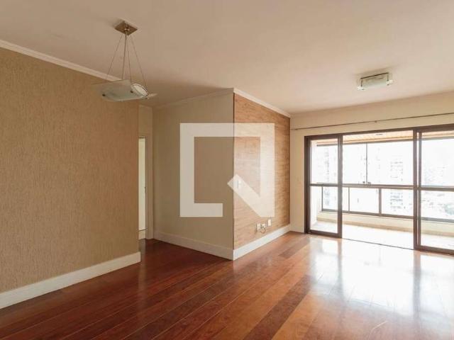 Apartamento para Venda em São Paulo/SP Vila Nova Conceição 3 Quartos