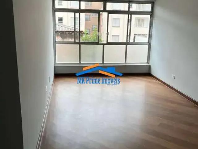 Apartamento para Venda em São Paulo/SP Vila Nova Conceição 3 Quartos