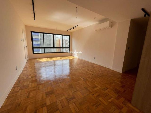 Apartamento para Venda em São Paulo/SP Vila Nova Conceição 3 Quartos