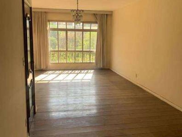 Apartamento para Venda em São Paulo/SP Vila Nova Conceição 3 Quartos